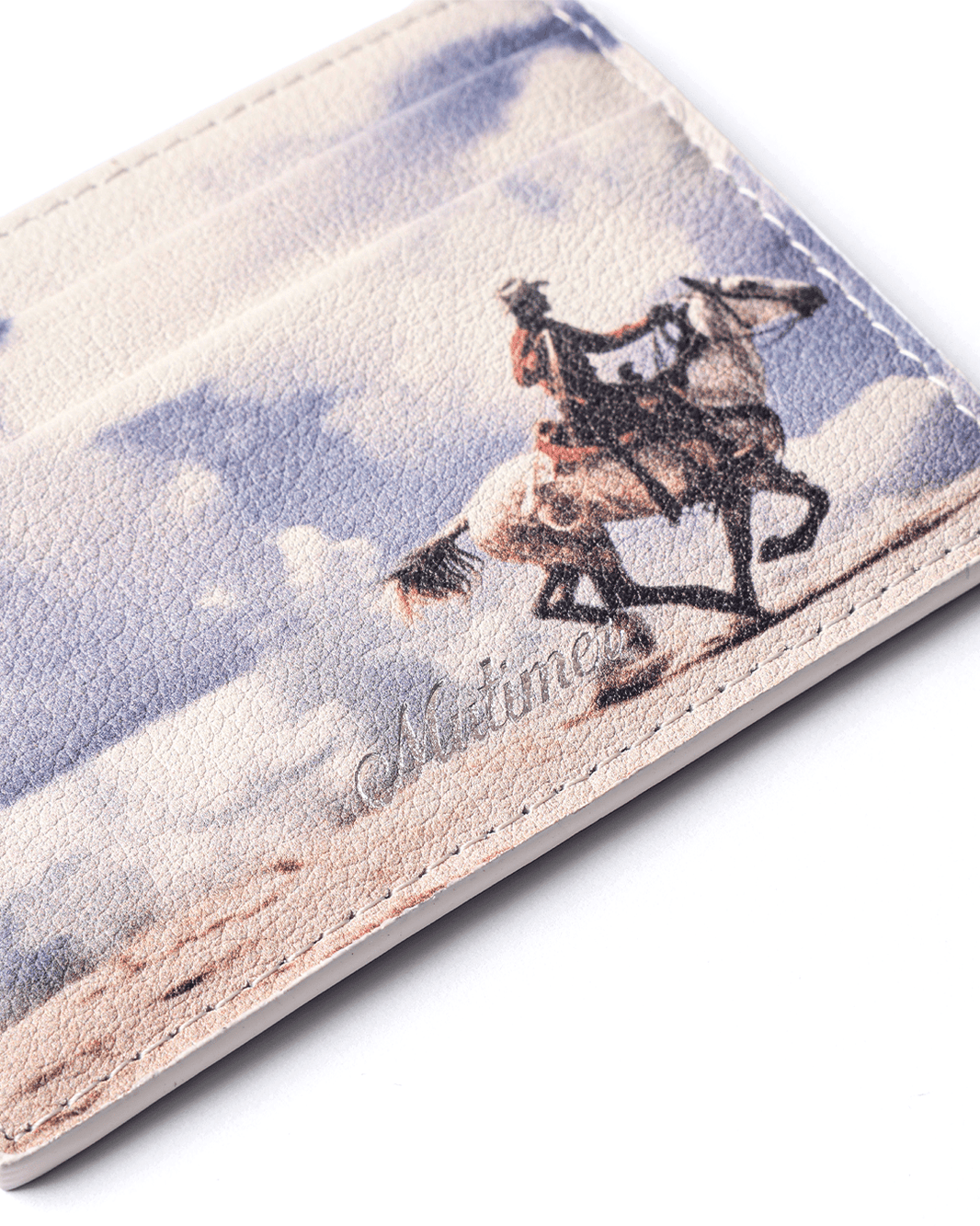 Dinner Jacket – Mutimer