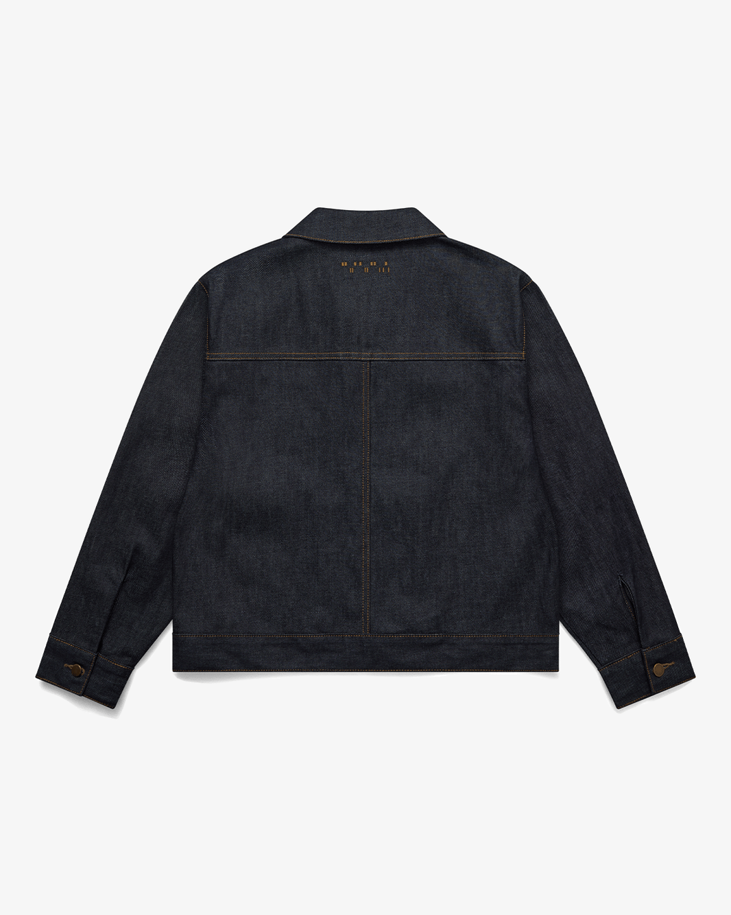 Leather Jacket – Mutimer
