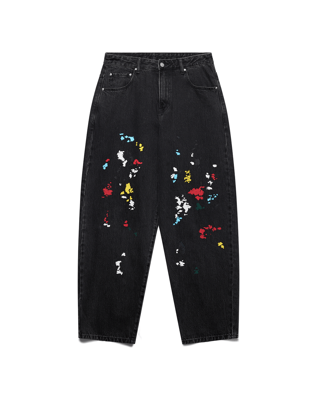 Chair T-shirt – Mutimer