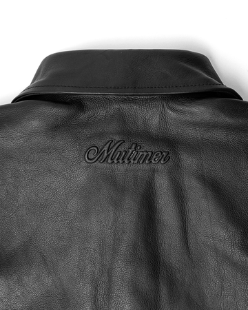 Chair T-shirt – Mutimer