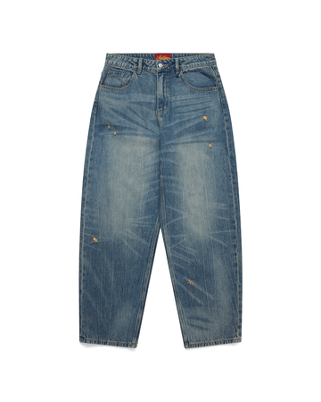 Leather Jacket – Mutimer