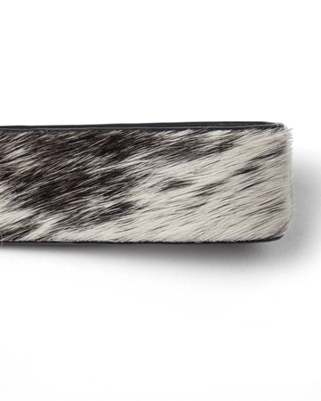 Leather Jacket – Mutimer