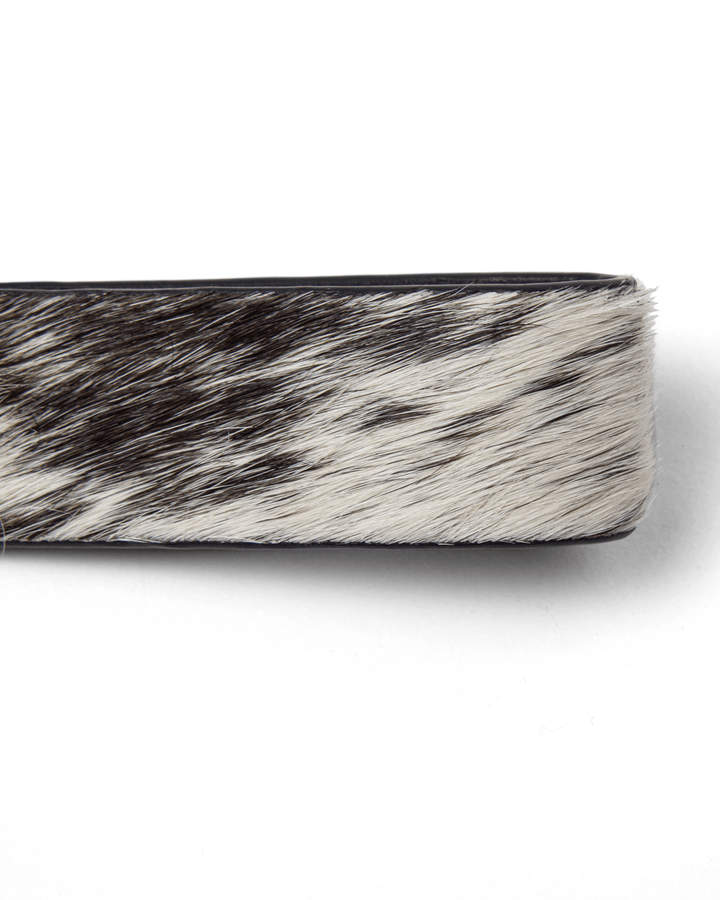 Leather Jacket – Mutimer