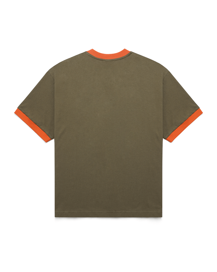 Black Chair T-shirt – Mutimer