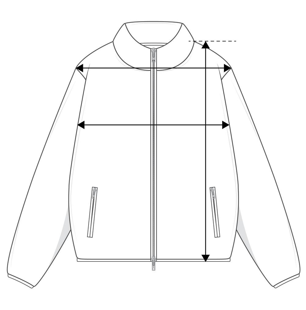 Rug Fleece – Mutimer