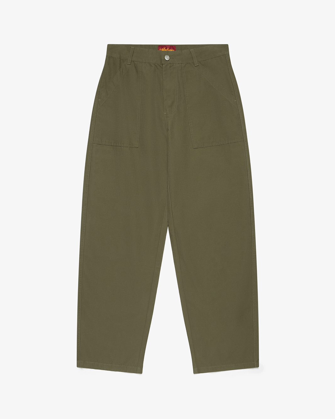 Leather Jacket – Mutimer