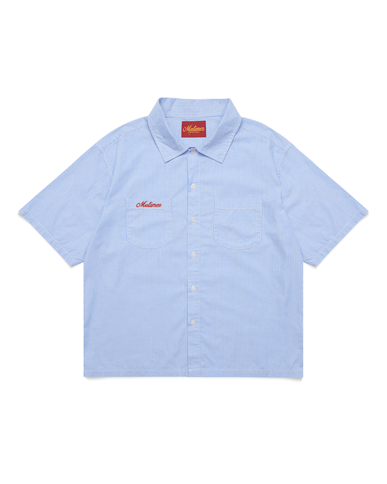 Double Work Shirt – Mutimer
