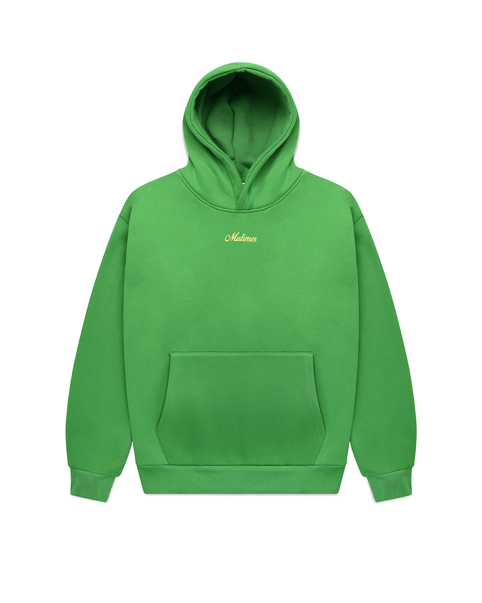 Outerwear – Mutimer